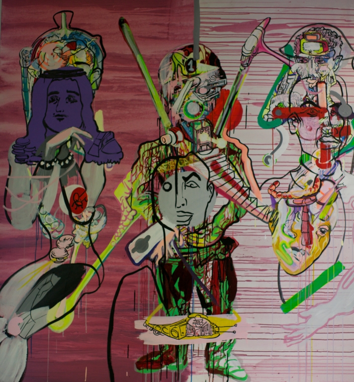 Rachid Ben Ali - Alchetron, The Free Social Encyclopedia